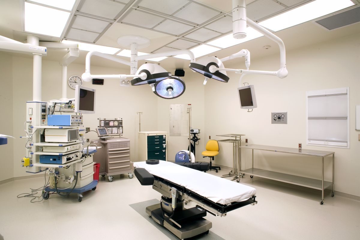 Home - Kansas Medical Center